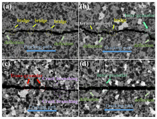 Materials | Free Full-Text | Effect of Si3N4 Additive on Microstructure and Mechanical ...