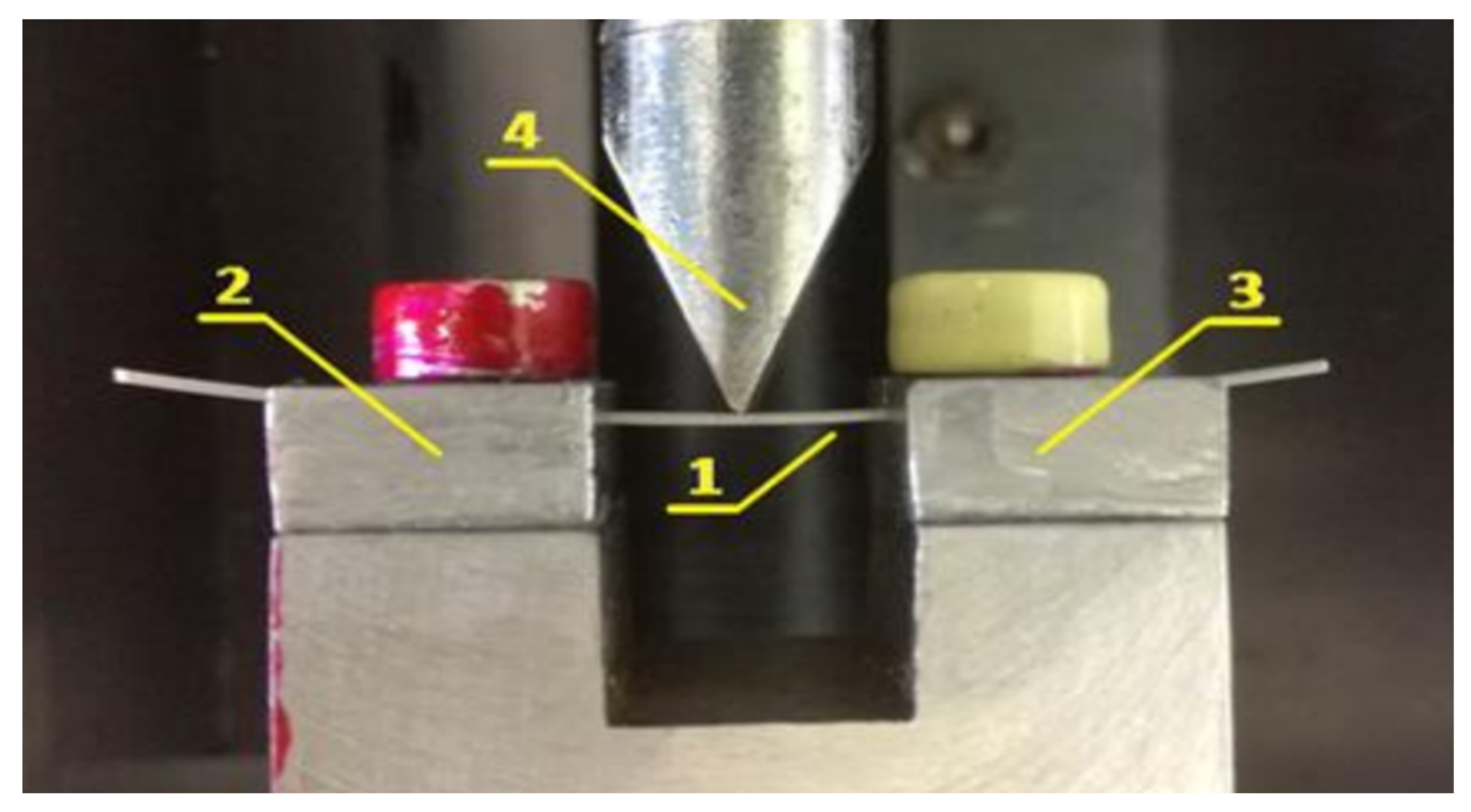 Multi-Force Bio-Active™ Archwires and Various Contemporary NiTi Multi ...