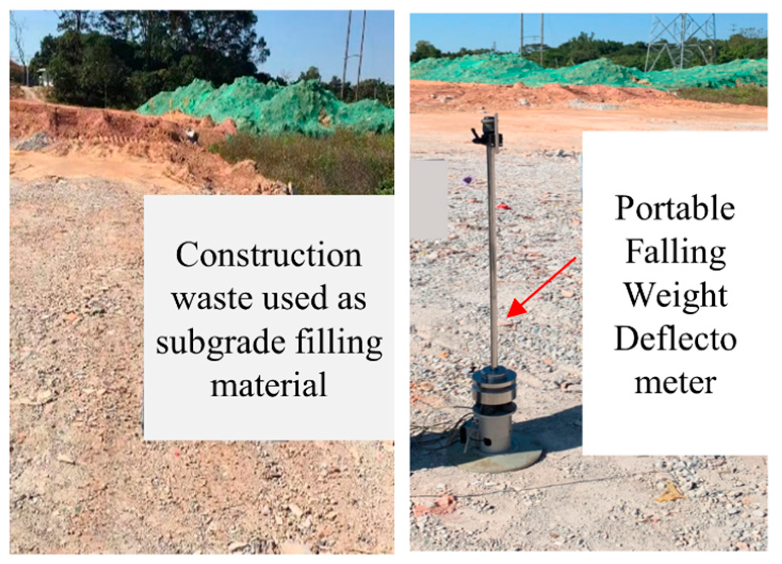 Effect of Brick Aggregate Content on Performance of Recycled ...