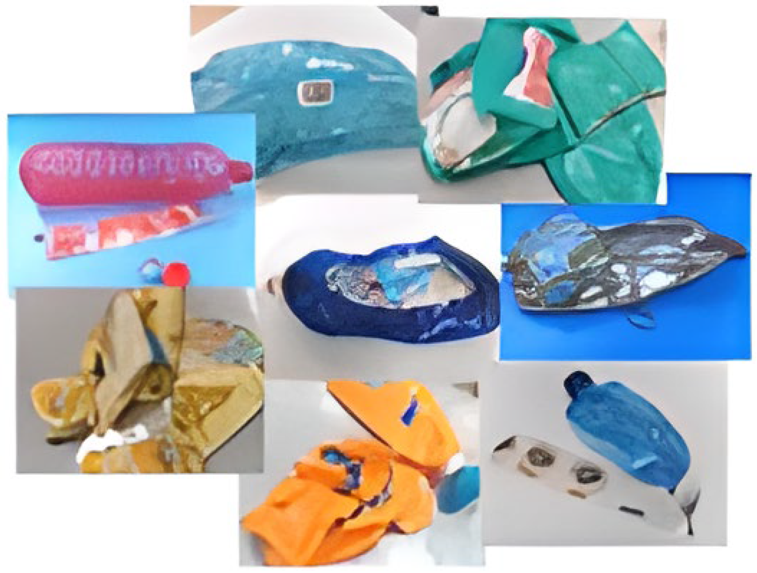 Optimization of Pressurized Alkaline Hydrolysis for Chemical Recycling ...