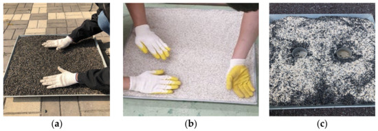 Removal Efficiency of Bottom Ash and Sand Mixtures as Filter Layers for ...