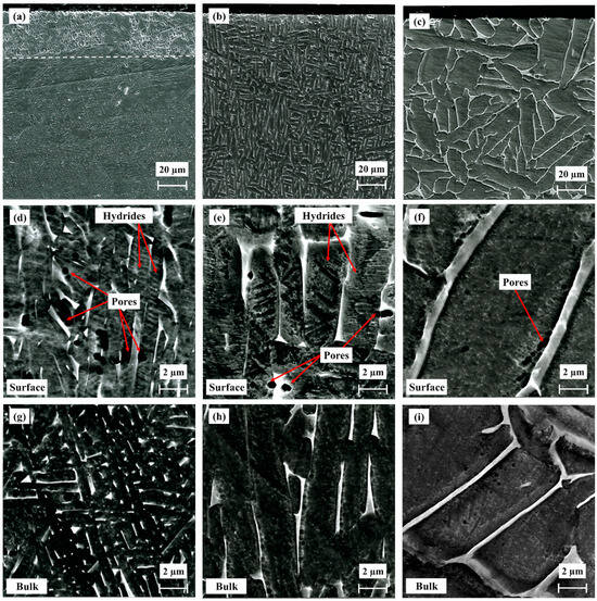 The Effects of Hot Isostatic Pressing (HIP) and Heat Treatment on the ...