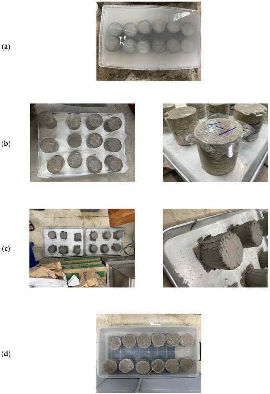 Effect of Carbon Nanotubes on Chloride Diffusion, Strength, and ...
