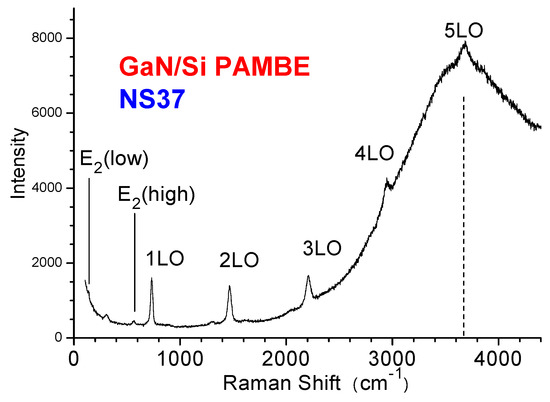 Optical, Structural, and Synchrotron X-ray Absorption Studies for GaN ...