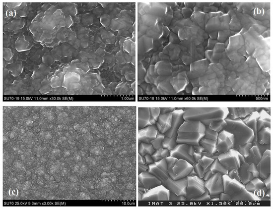 Fast, Efficient Tailoring Growth of Nanocrystalline Diamond Films by ...
