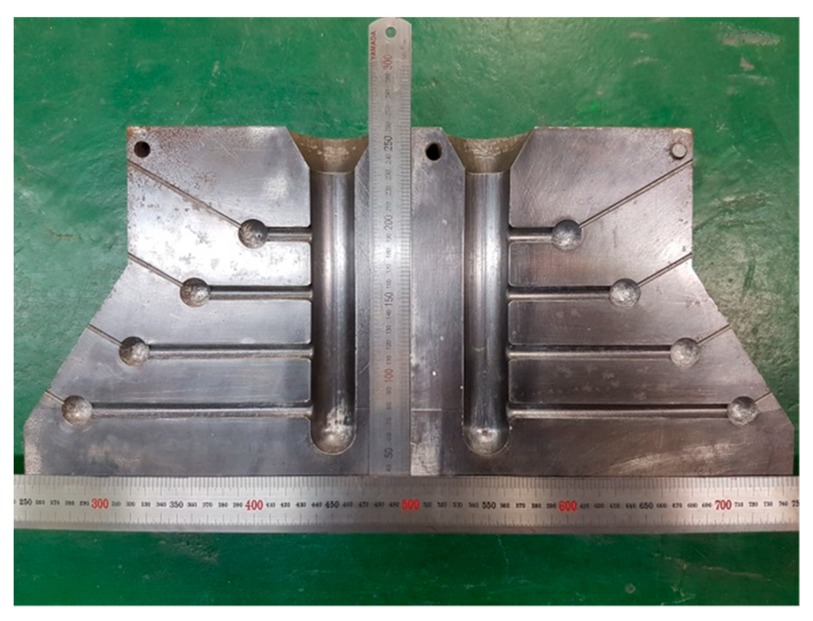 Development of Low-Pressure Die-Cast Al−Zn−Mg−Cu Alloy Propellers—Part ...