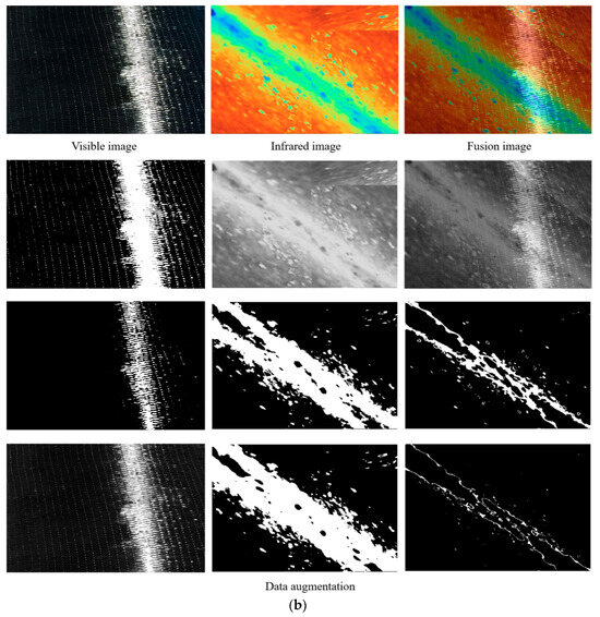 Detecting Internal Defects in FRP-Reinforced Concrete Structures ...