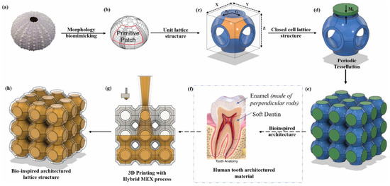 Materials | Free Full-Text | Additive Manufacturing-Enabled Advanced ...