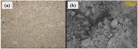 Weathering Tests on Raw and Consolidated Vicenza Stone