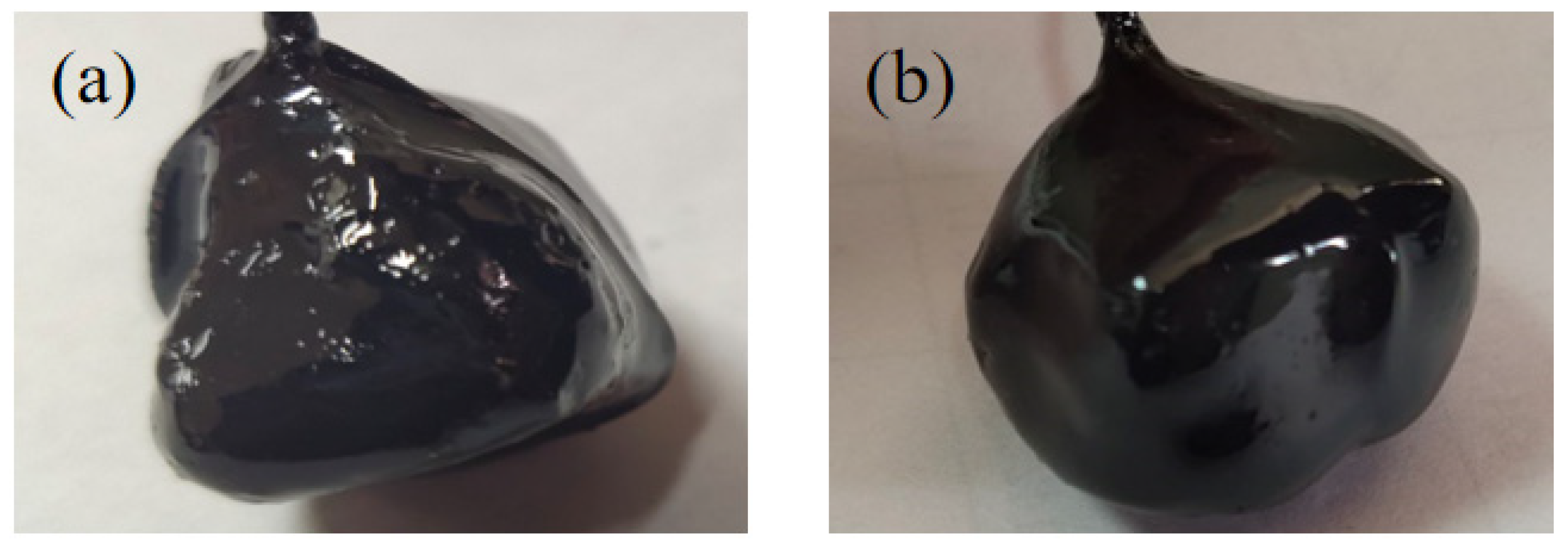 Effects of Resting Conditions on Tensile Properties of Acid Aggregate ...
