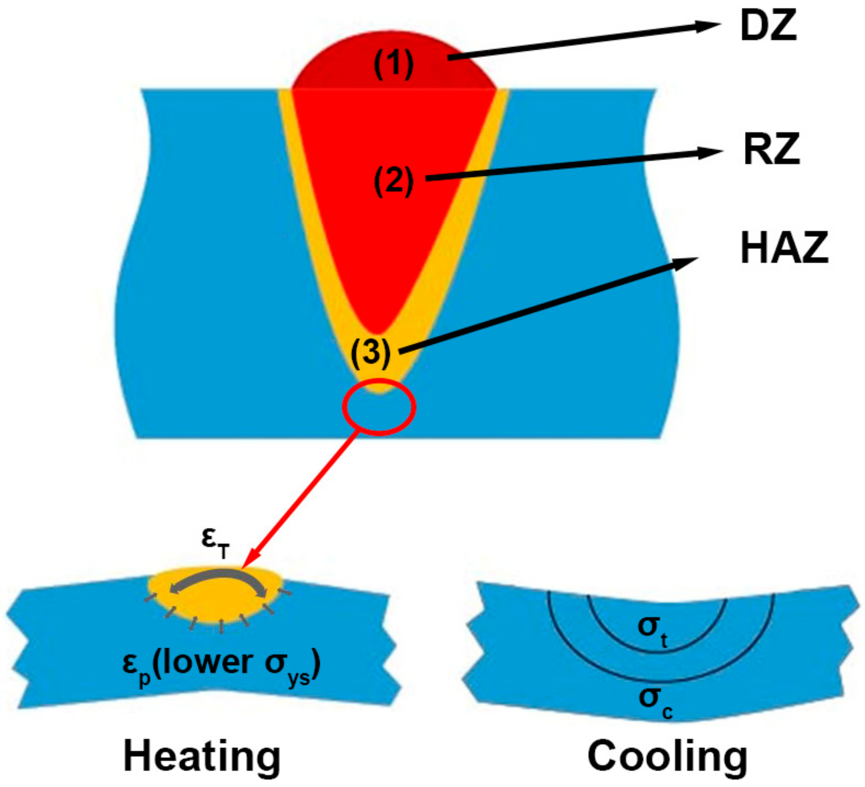 Anisotropy of Additively Manufactured Metallic Materials