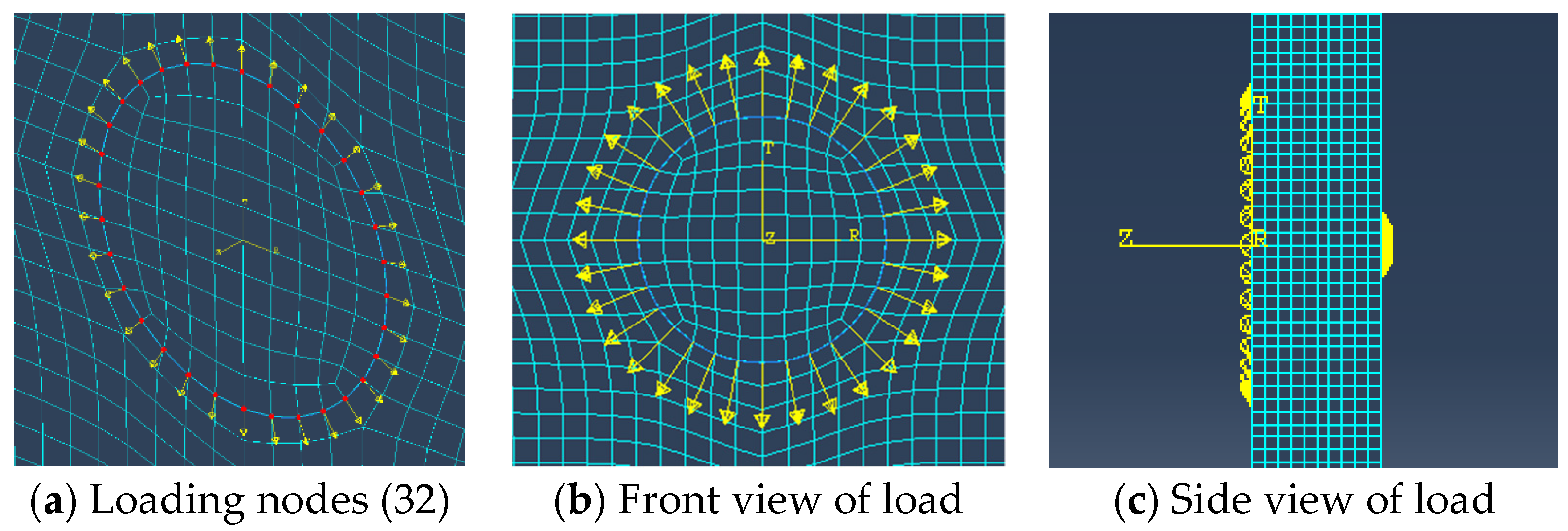 Fatigue Crack Monitoring Method Based on the Lamb Wave Damage Index