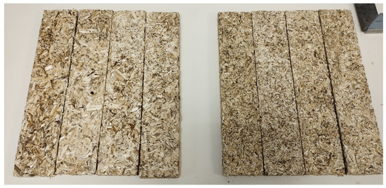 Experimental Assessment of Hemp Shiv and Green Adhesives to Produce a ...