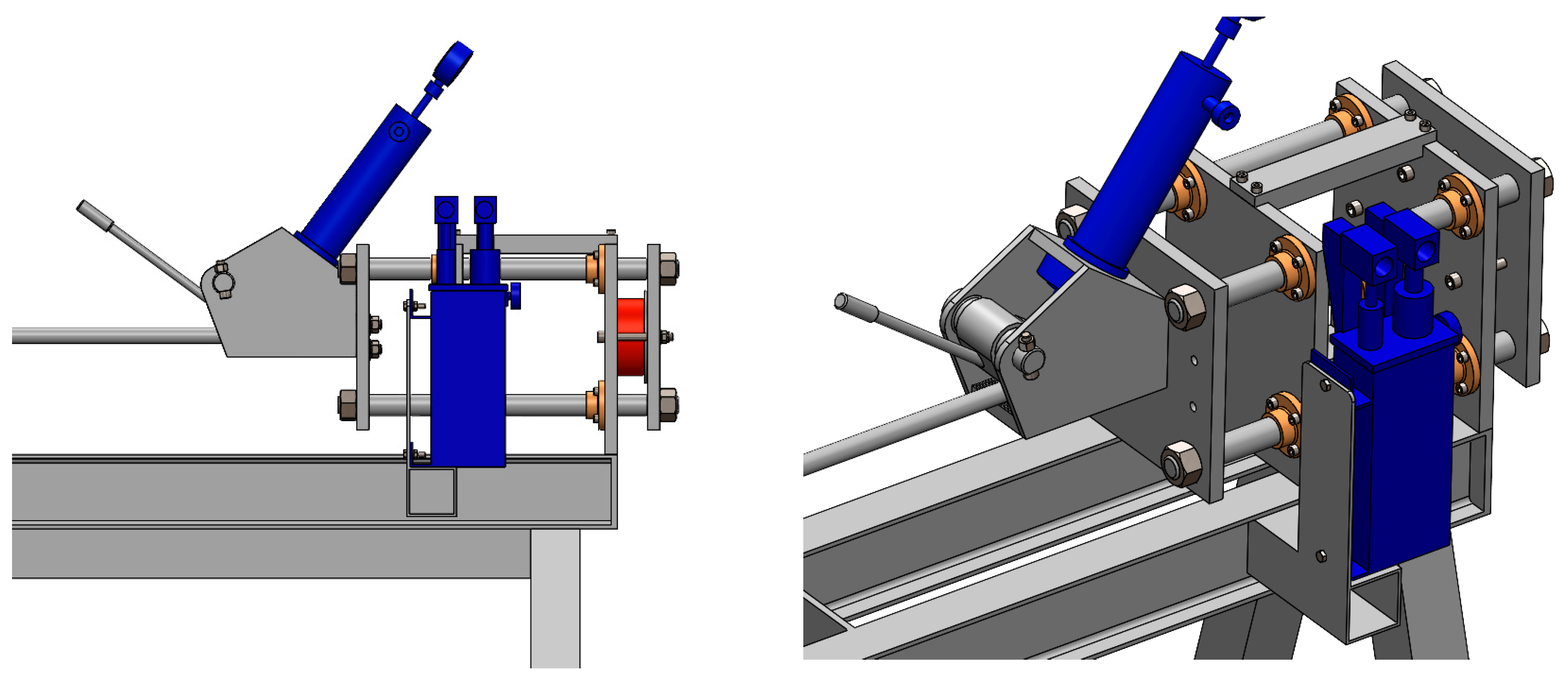 Structure and Mechanical Properties of AlMgSi(Cu) Extrudates ...