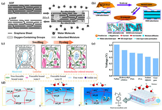 Research Progress and Emerging Directions in Stimulus Electro ...