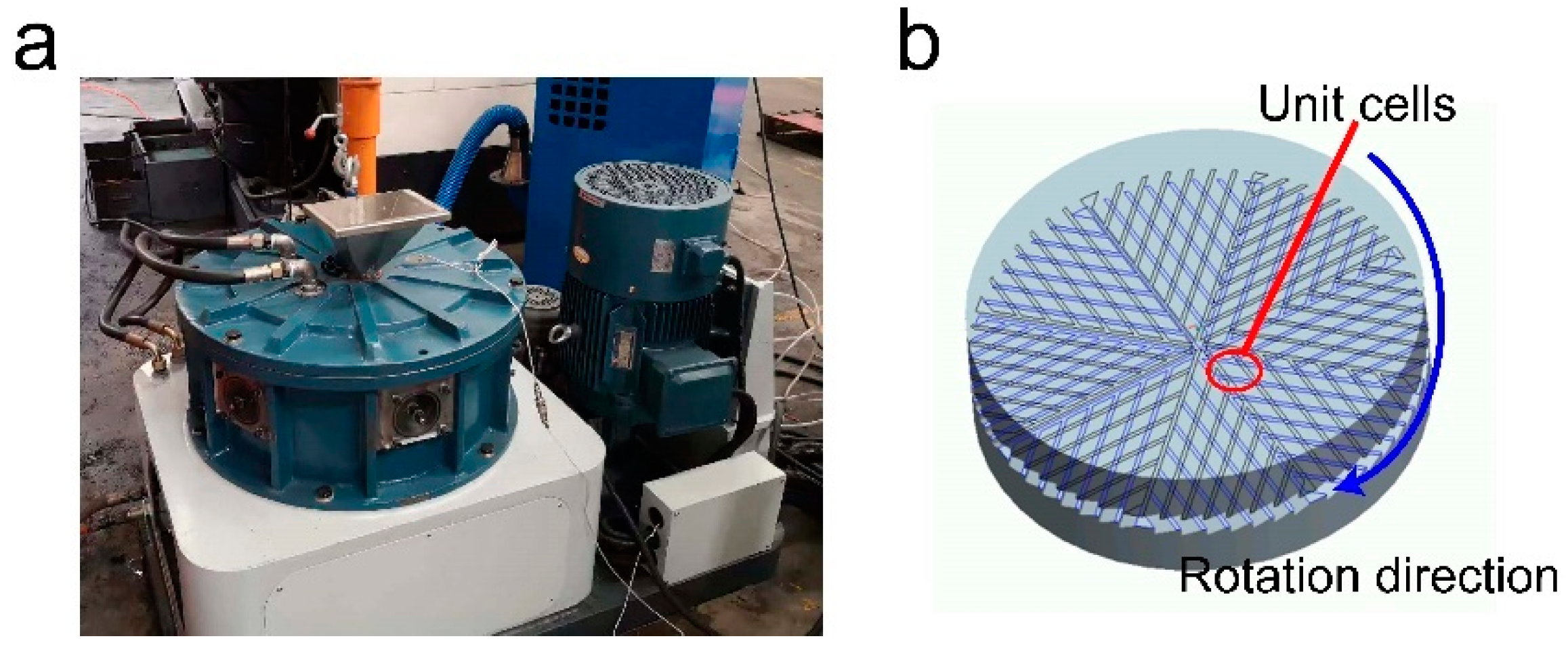 Finite Element Analysis of the Structure and Working Principle of Solid ...