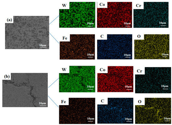 Effect of Laser Power on Microstructure and Properties of WC-12Co Composite Coatings Deposited ...