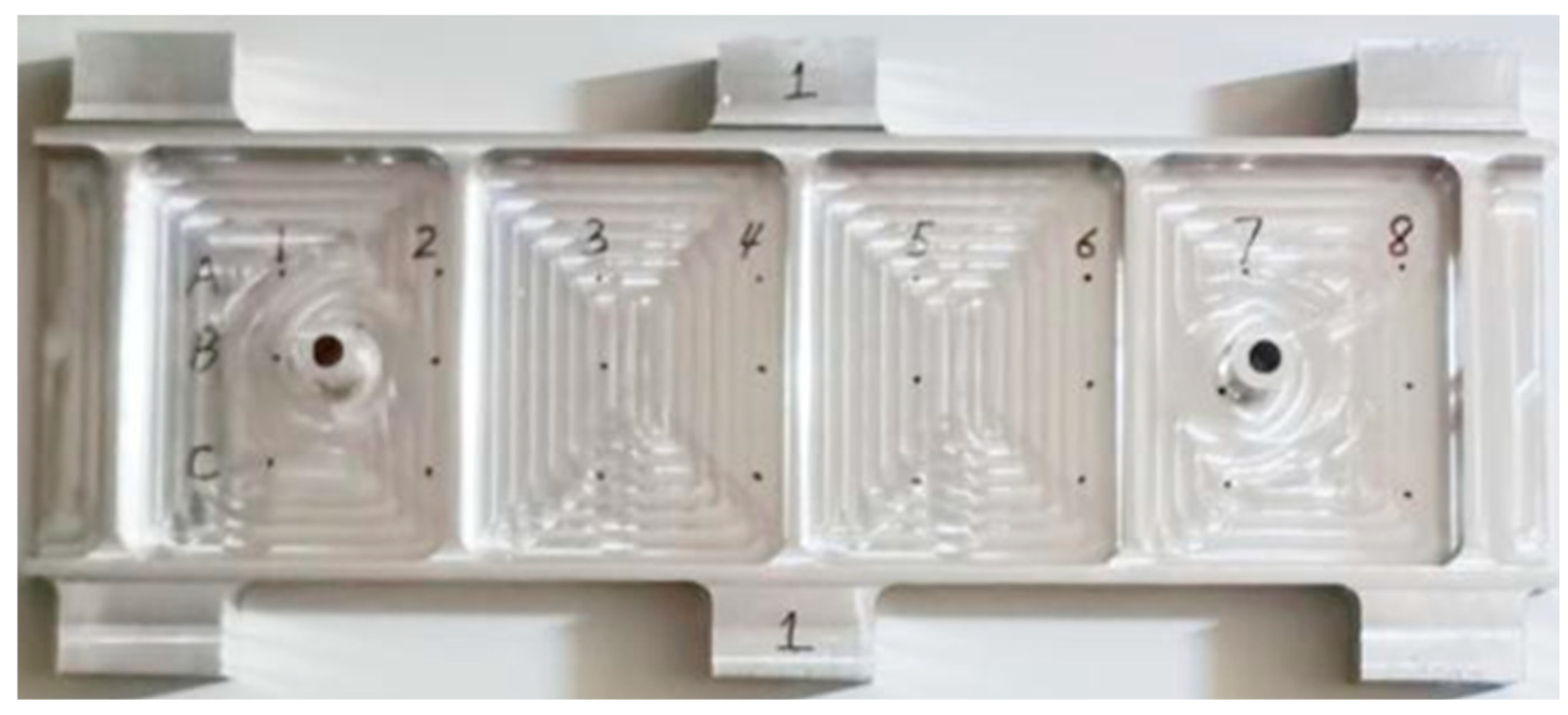 Optimization Method of Floating Fixture Layout for Distortion Control of Low-Stiffness Thin ...