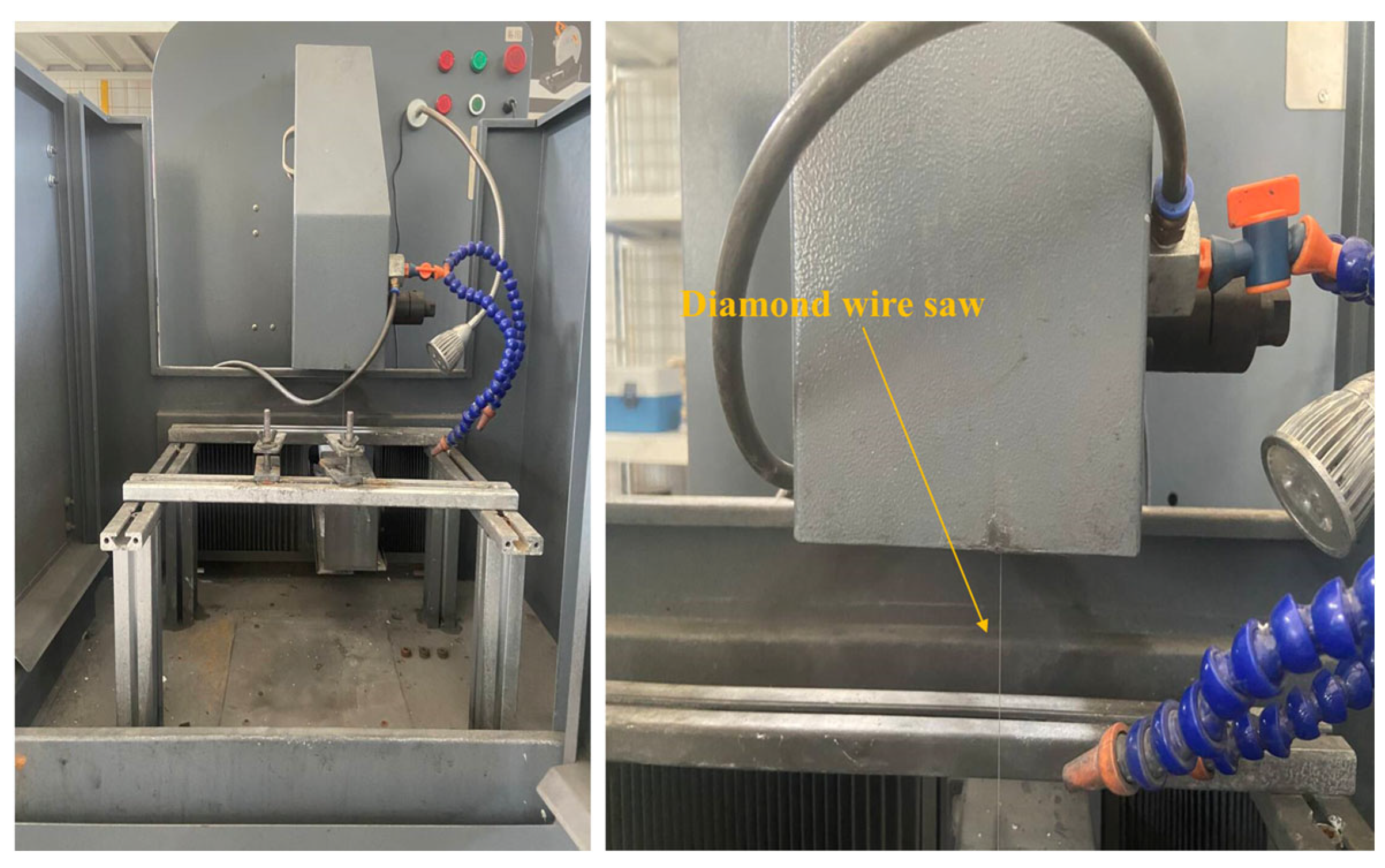 Material Removal Mechanisms of Polycrystalline Silicon Carbide Ceramic ...
