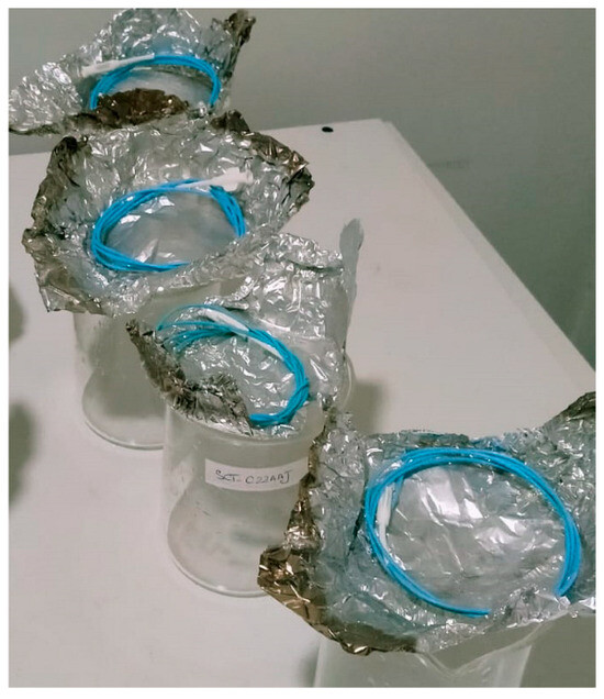 Development of Robust PEBAX-Based Angiographic Catheter: Design and In ...