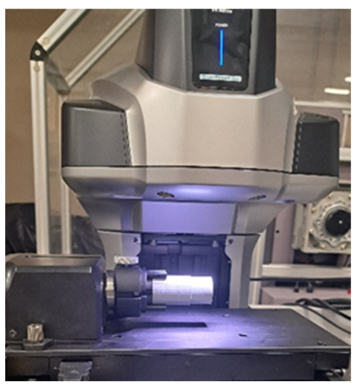 Enhancing of Surface Quality of FDM Moulded Materials through Hybrid ...