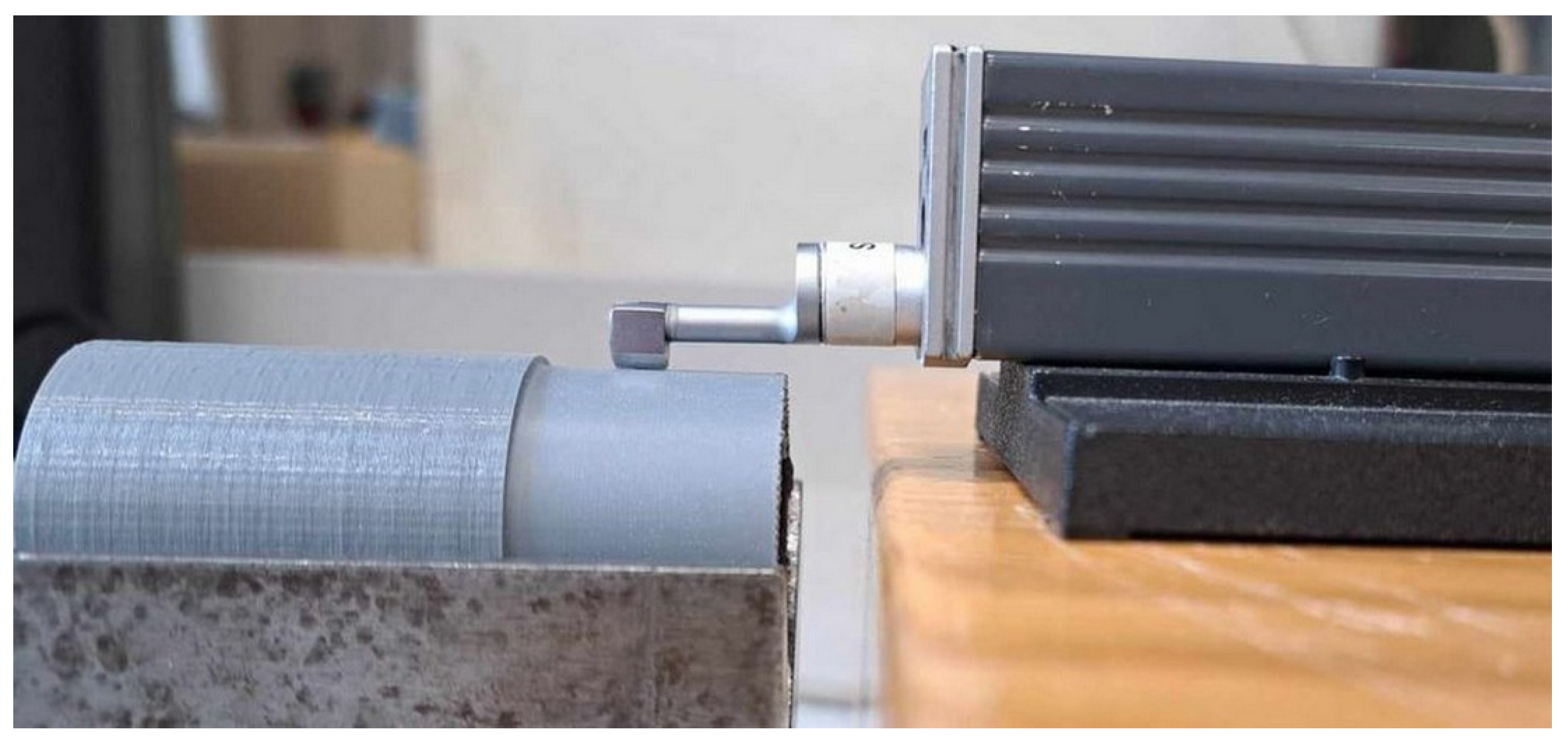 Enhancing of Surface Quality of FDM Moulded Materials through Hybrid ...