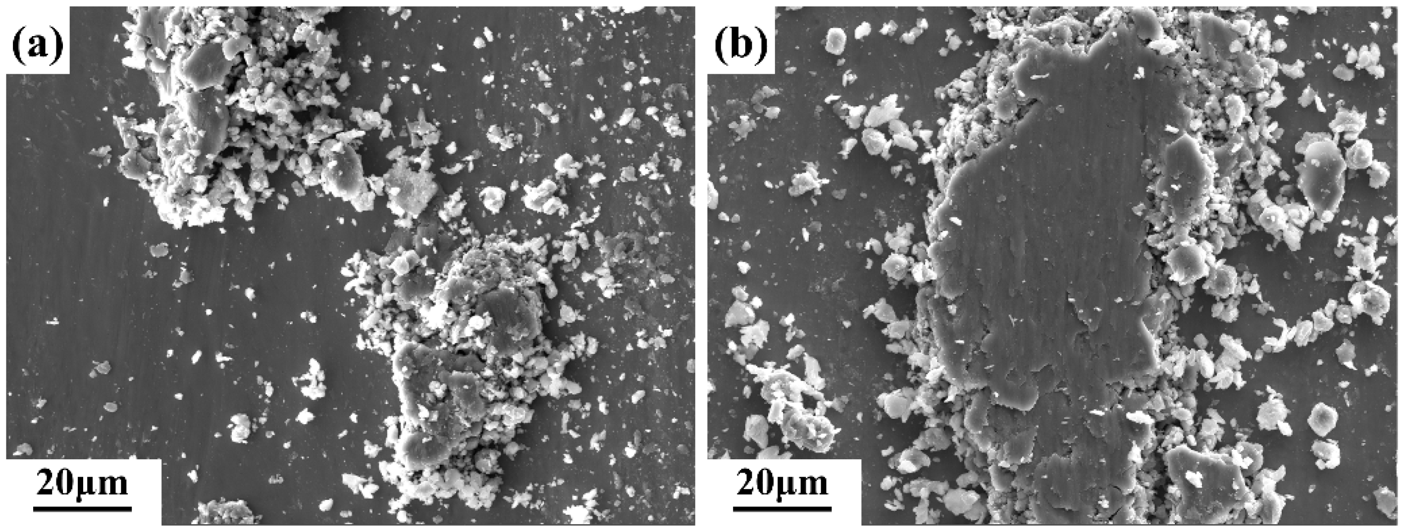 Microstructure, Mechanical, and Tribological Properties of Nb-Doped ...