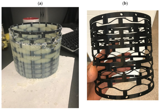 Innovative Bistable Composites for Aerospace and High-Stress ...