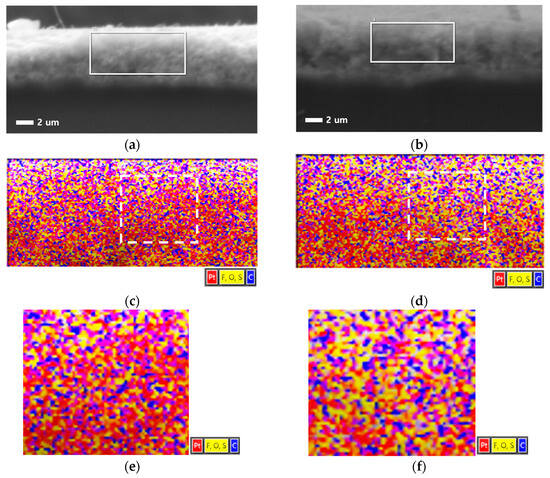 In Situ Analysis of Binder Degradation during Catalyst-Accelerated ...
