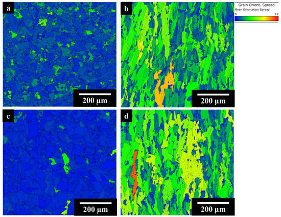 Microstructural Stability of IN625 Reinforced by the Addition of TiC ...