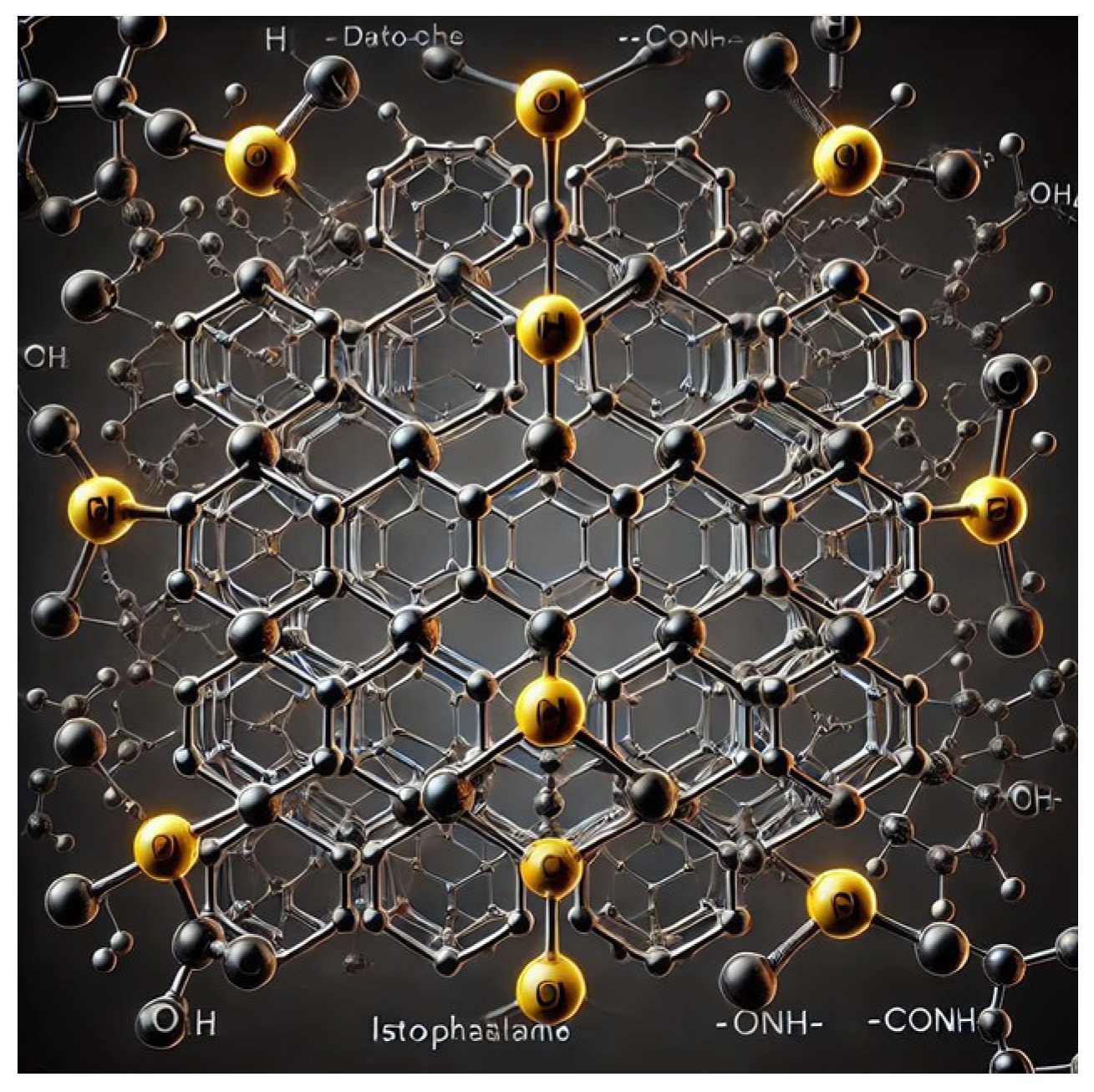 Novel High-Strength and High-Temperature Resistant Composite Material ...