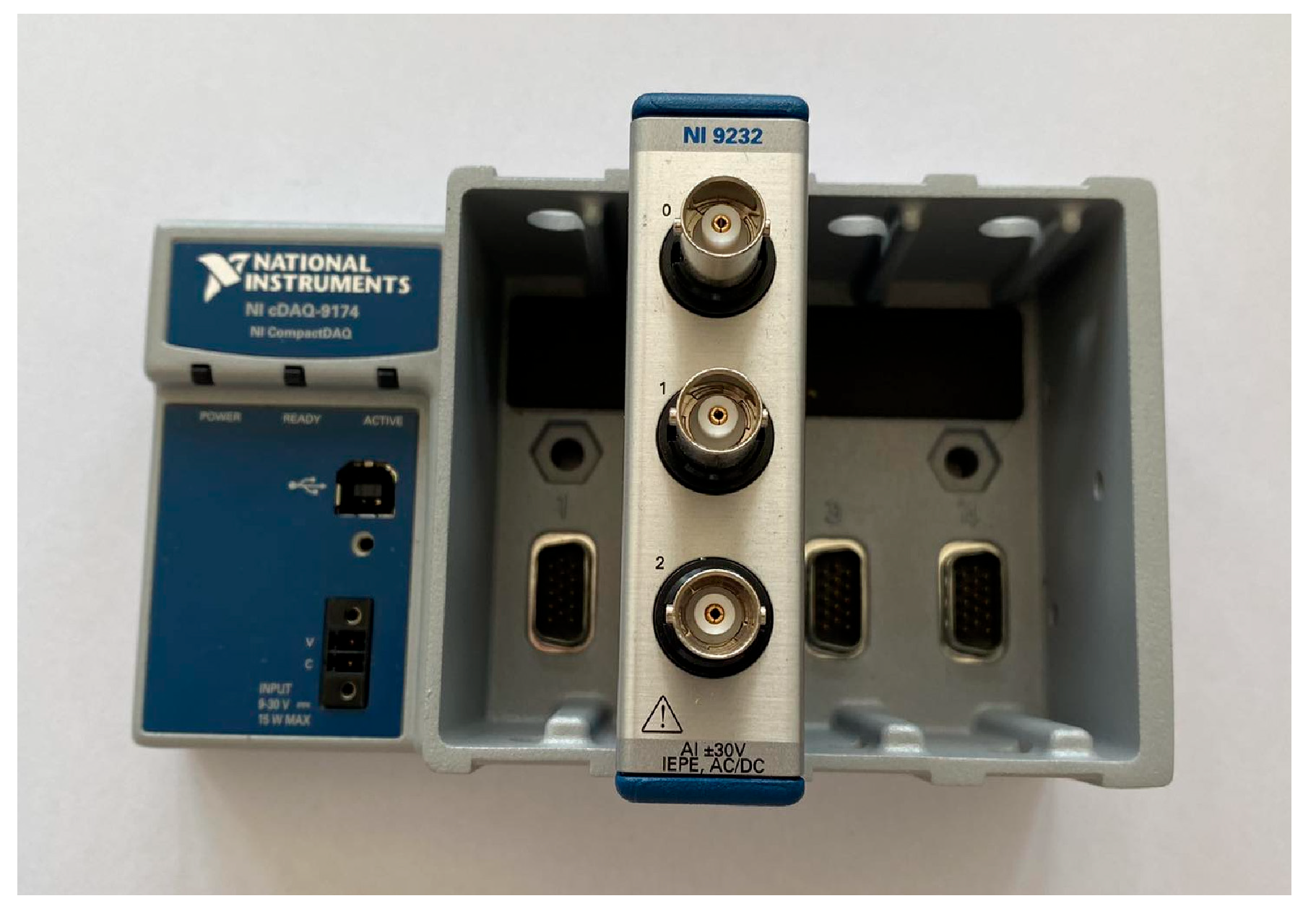 Development of a Quality Control System Using Modal Analysis to ...