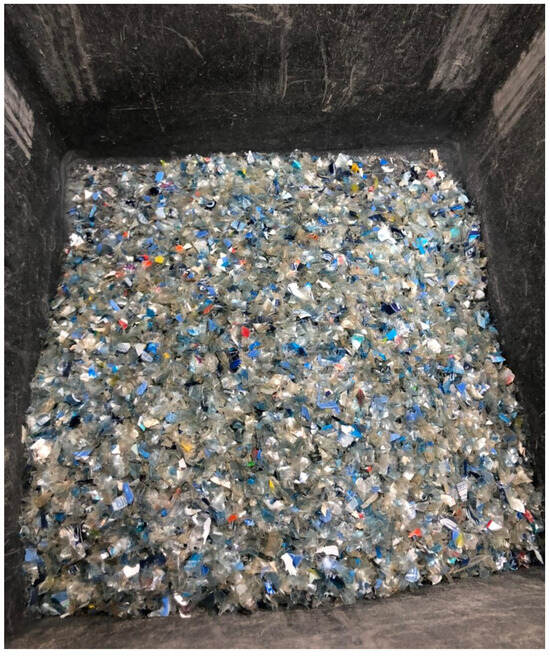 Assessing the Impact of Shredded Polyethylene Terephthalate (PET) Post ...