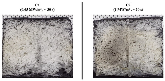 Evaluation of Reusable Thermal Protection System Materials Using a High ...