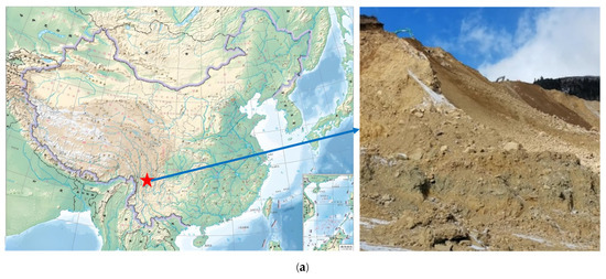 Ester-Modified Sodium Silicate Grout Material for Moraine Stabilization ...