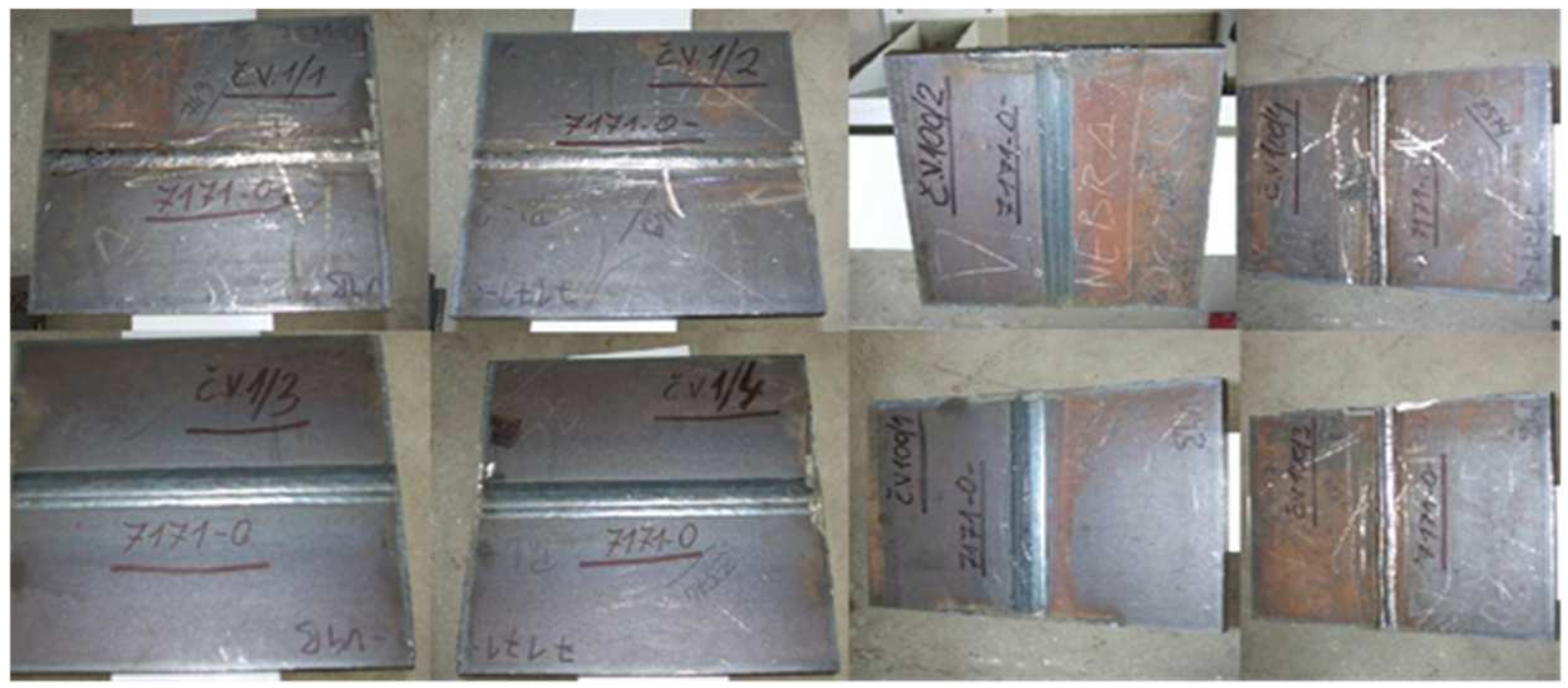 Behavior of Weathering Steel in Artificial Harsh Environment