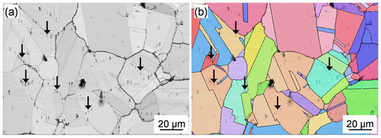 Effect of Solution Treatment on the Microstructure and Elevated ...