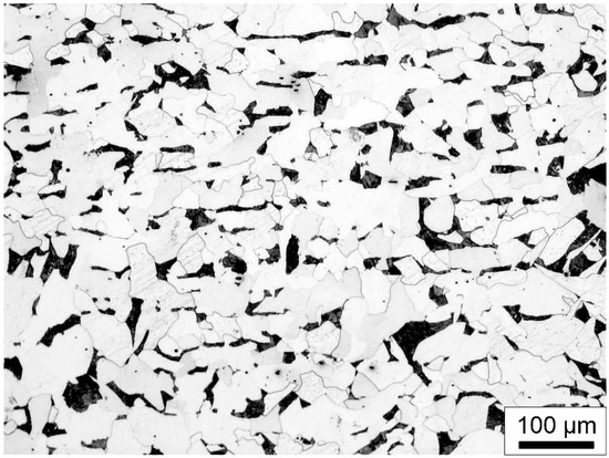 Microstructure, Hardness, and Wear Behavior of Layers Obtained by ...