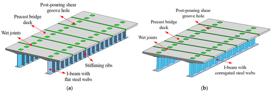 Experimental Study on Flexural Behaviour of Prefabricated Steel ...