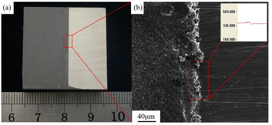 Research on Laser Cleaning of Graphite Lubrication Coating on the ...