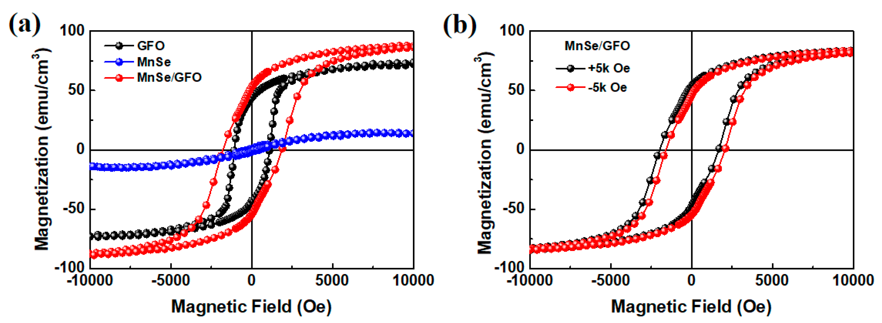 The Multiferroic, Magnetic Exchange Bias Effect, and Photodetection Multifunction ...