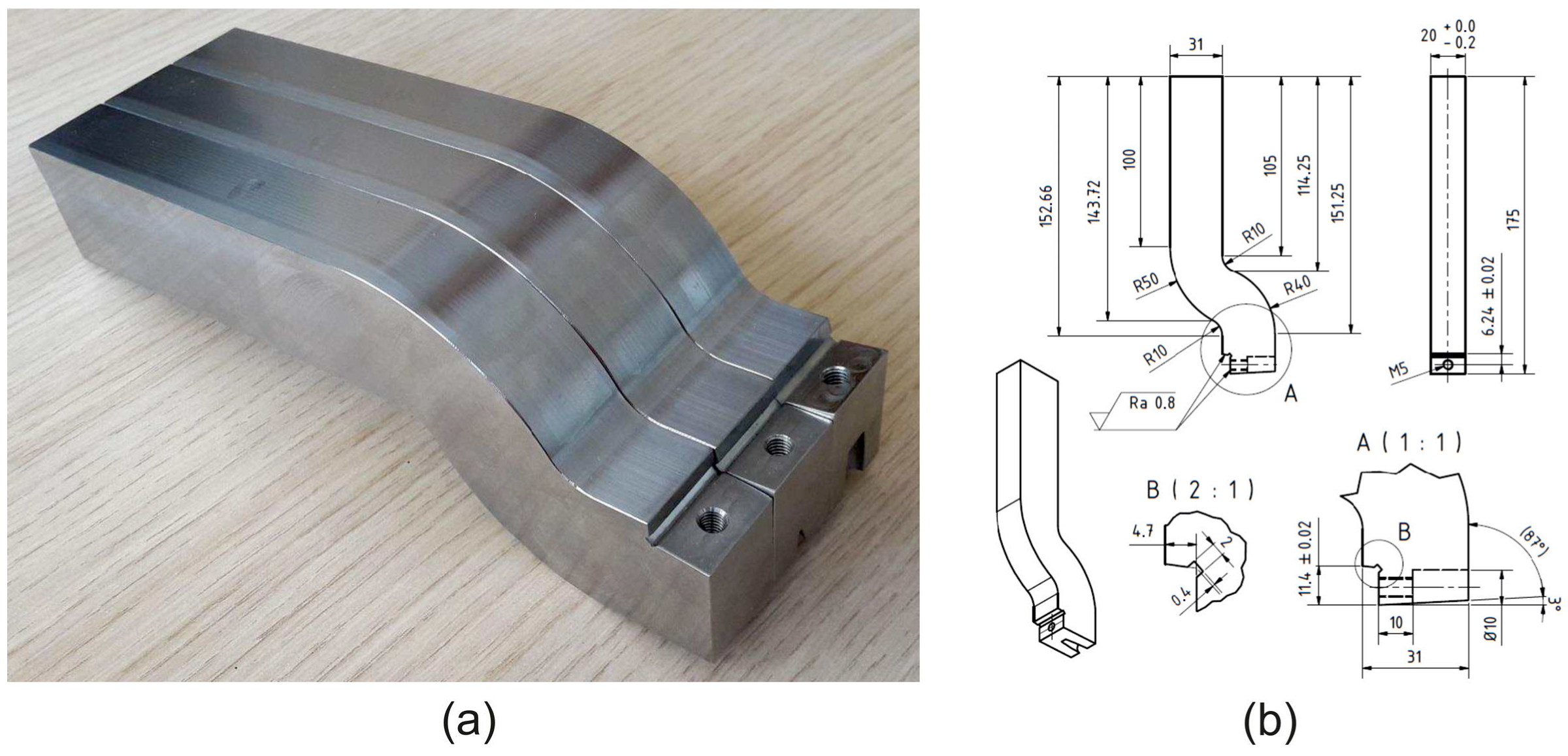 Experimental Insights into Free Orthogonal Cutting of Stellite