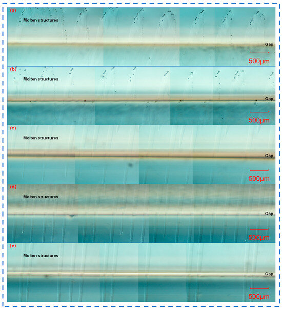 Burst Ultrafast Laser Welding of Quartz Glass