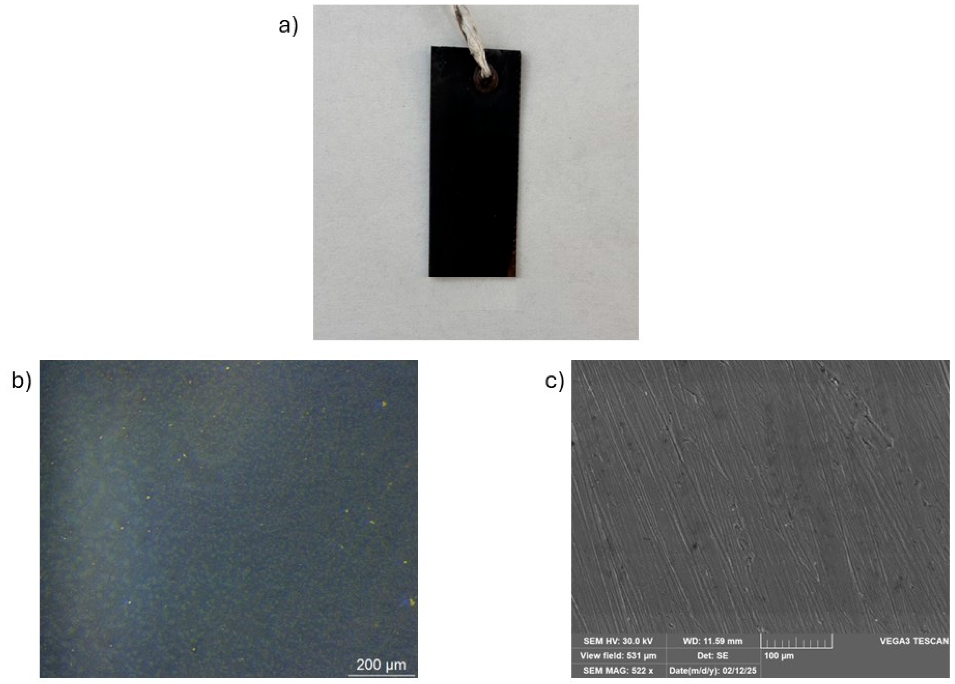 Preparation of Copper Oxide Film at Low Temperature in Basic Conditions ...