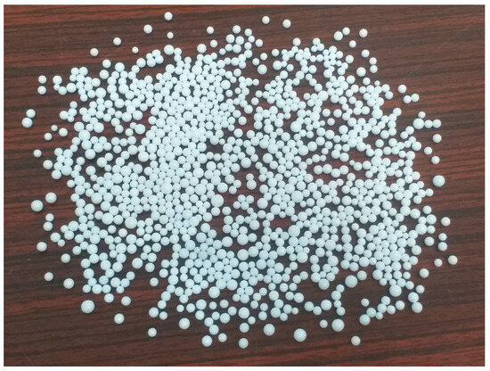 Physical Properties of Foamed Concrete Based on Plaster Mortar with ...
