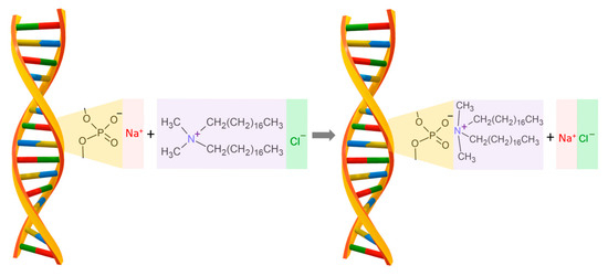 Characterization of Modified DNA-Based Polymer Alignment Layers for ...