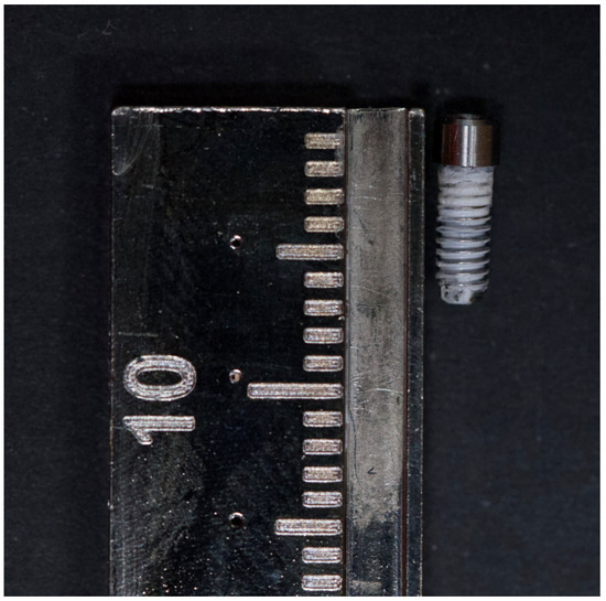 Screw Coating as a Solution to Solve Screw Loosening Complications: An ...