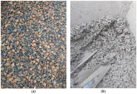 Short-Term and Long-Term Mechanical Properties of Lightweight Concrete ...