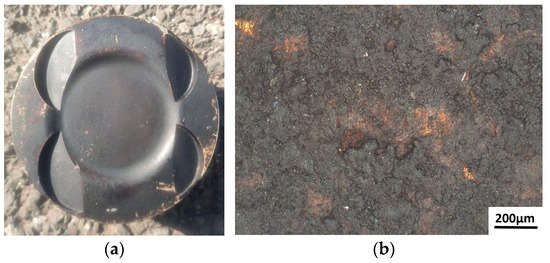 Hybrid Laser Cleaning of Carbon Deposits on N52B30 Engine Piston Crowns ...