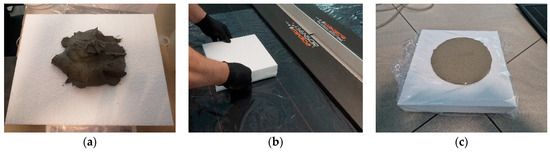 Factors Influencing Adhesive Bonding Efficiency in ETICS Application